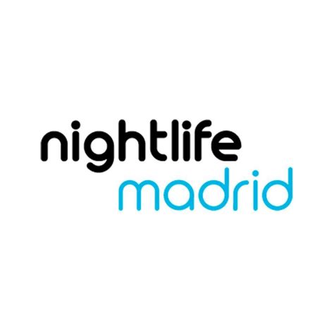Nightlife Madrid