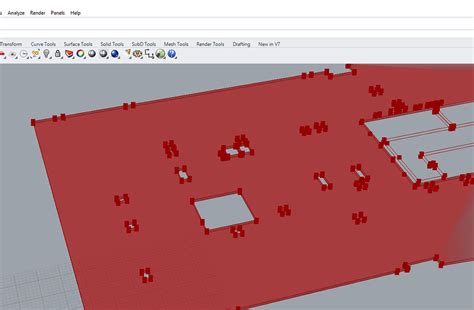 Extracting Floors From Revit Revit Mcneel Forum