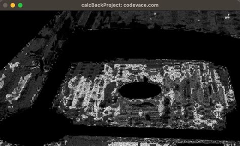 【python・opencv】ヒストグラム逆投影法によるオブジェクト検出cv2calcbackproject Codevace