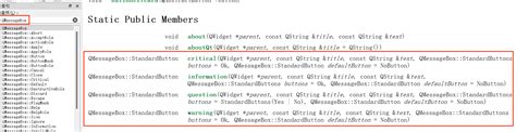 【qt】：dialog 对话框qt Dialog Csdn博客