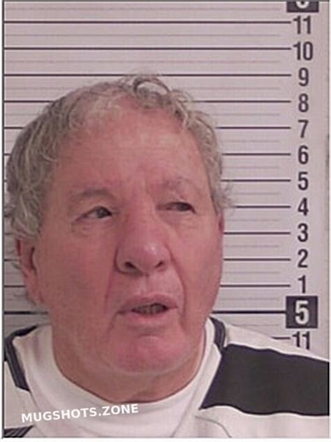 Reifsnyder Robert Wayne 05 15 2024 Bay County Mugshots Zone