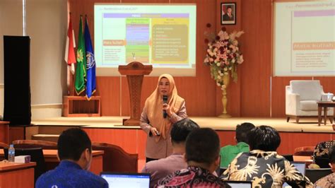 Lembaga Pengembangan Akademik Ump