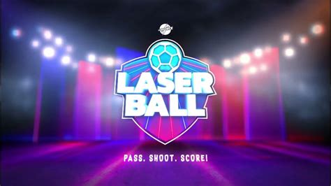 Laserforce Laserball Youtube
