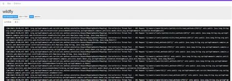 아코디언에서 Wildfly Mysql 서비스 배포 Accordion