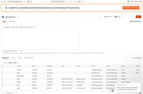Review Appsmith Shines For Low Code Development On A Budget Infoworld