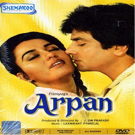 Arpan Movies And Tv