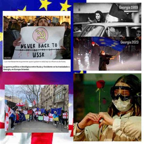 „არა“ რუსულ კანონს