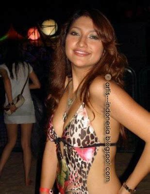Foto Artis Foto Artis Indonesia Bugilgambar Telanjang Model