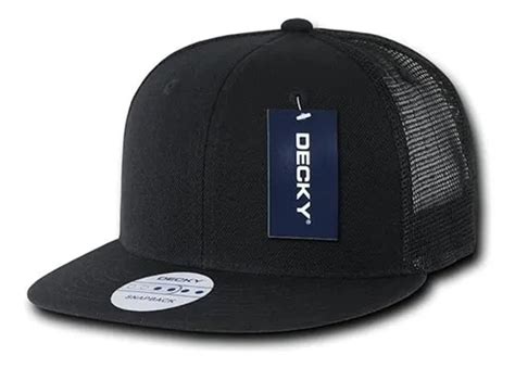 Decky Gorra Envío Gratis