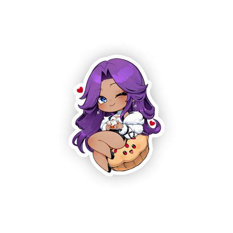 Chachayourvmom Uwu Market