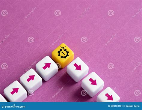 Critical Error In Production Process Stock Image Image Of Moving Efficiency 328183161