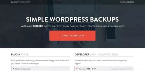 Is It Possible To Backup And Restore A Wordpress Site Without Access To Cpanel Ftp Or Phpmyadmin