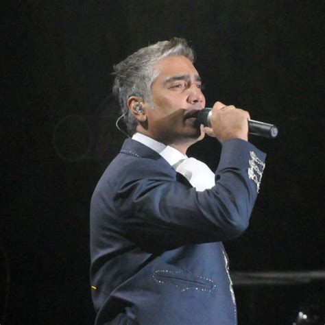 Alejandro Fernández De Rey A Rey Tickets 19 Sep 2026 Don Haskins Center Koobit