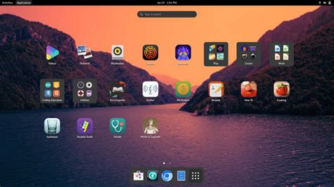 Endless Os 51 随 Linux 65 一起发布，支持 Rpi 上的图形加速等