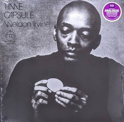 Yahooオークション Weldon Irvine ウェルドン・アーヴィン Time C