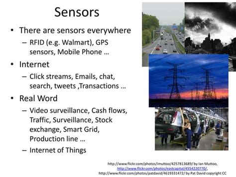 Introduction To Big Data Pptx Databases Computer Software And