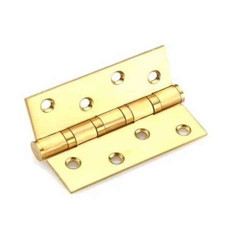 Butt Hinge Brass Door Hinges Size 2 Inch At Rs 60piece In Nagpur