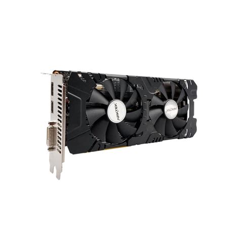 Arktek GeForce RTX 2060 6GB GDDR6 GRAPHICS CARD In Bd