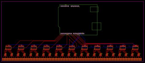 Arduino Player Piano Easyeda Open Source Hardware Lab