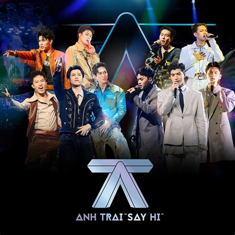Stream Nguy N B O M Anh Listen To Anh Trai Say Hi Playlist Online For Free On Soundcloud