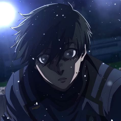 Chii ˖ ࣪⭑ On Instagram I Wasnt Ready For This Flashback😿 Anime Blue Lock S2 Character Rin 🩹