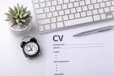 How To Write A Resume Summary Steps And Hints