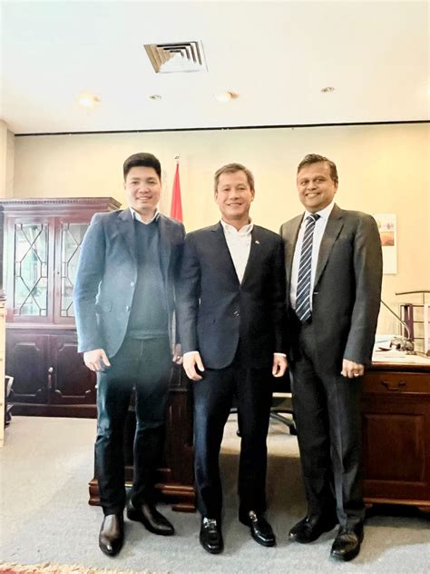 Viet Anh Nguyen On Linkedin Acuity Is Proud To Be Part Of Vietnams