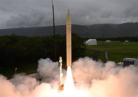 США начнут развертывание в Германии ракет средней дальности Bmpd — КОНТ