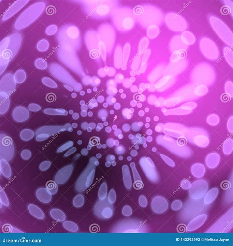 Pink Swirls Background Stock Image Image Of Page Pink 143292993