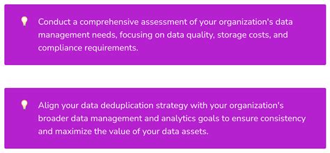 Streamline Data Deduplication Advanced Matching Techniques