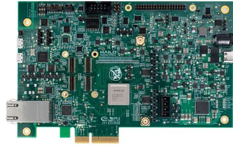 Hummingboard 8p Edge Ai A Powerful And Energy Efficient Sbc With Hailo