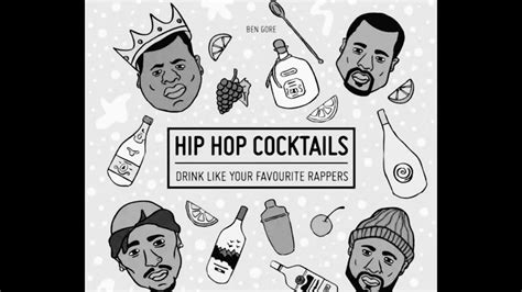 Gang Star ჰიპ ჰოპ კოკტეილი Hip Hop Kokteili Youtube