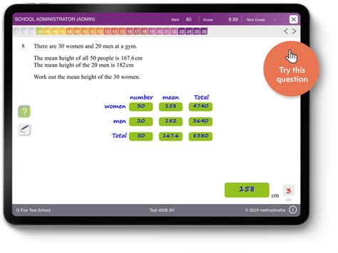 Gcse — Methodmaths