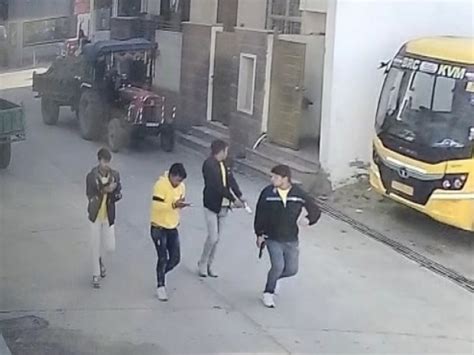 Raju Thehat Murder Update News Police Arrested Two Accused Who Killed Raju Thehat राजू ठेहट