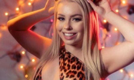 Haley Spades Age Height Weight Babefriend Net Worth 2025