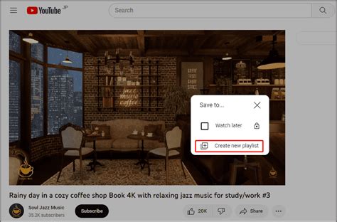 How To Save Multiple Videos To A Playlist On Youtube Full Guide
