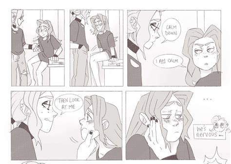 Rule 34 Before Sex Brother Brothers Comic Comic Page Dee Metal