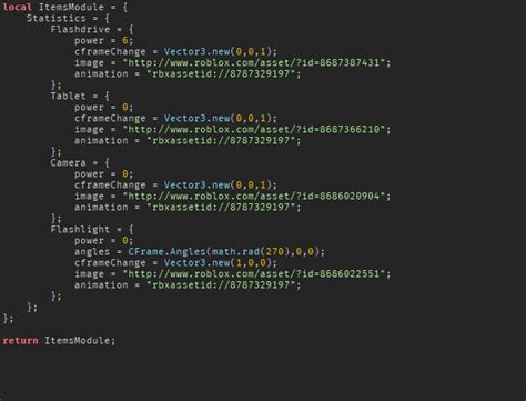 Item S CFrame Changes When I Equip It During Player Movement Scripting Support Developer