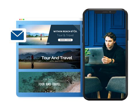 Free Email Header Maker Email Header Design Online