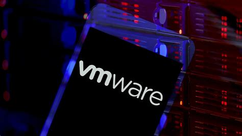 VMware Fixes High Severity Privilege Escalation Flaw In Workstation
