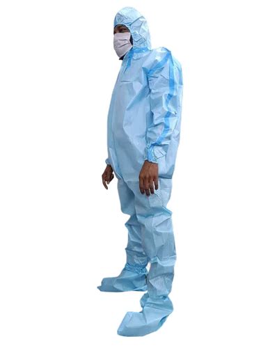 Disposable Ppe Kits For Hospital At ₹ 210kit In Aligarh Id