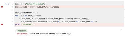 How To Debug A Jupyter Notebook In PyCharm The PyCharm Blog