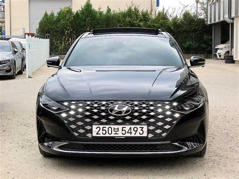 [현대]더 뉴 그랜저 Ig 3 3 익스클루시브 중고차 서울특별시 강서구 등촌동 비즈프로필