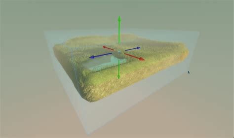 how do i delete the terrain that selects a part scripting support developer forum roblox