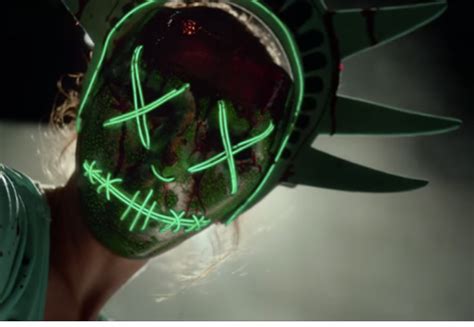 12 Horas Para Sobrevivir El Año De La Elección Cine Premiere