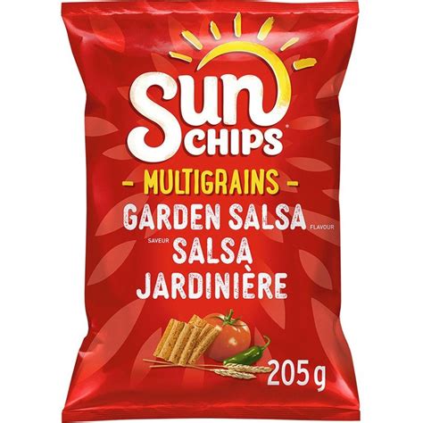 Multigrain Chips