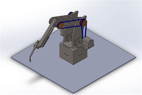 Free Cad Designs Files And 3d Models The Grabcad Community Library