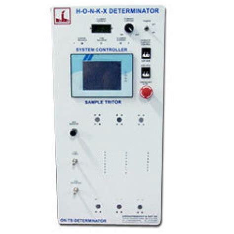 Buy Hydrogen Gas Determinator Get Price For Lab Equipment