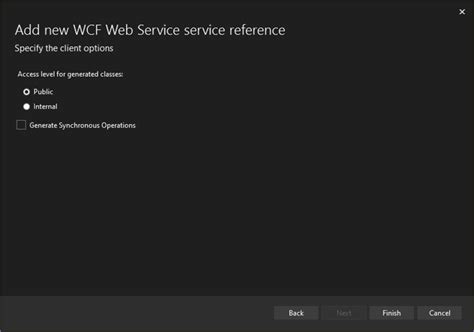 How To Consume ASMX Service In ASP NET Core Tutexchange
