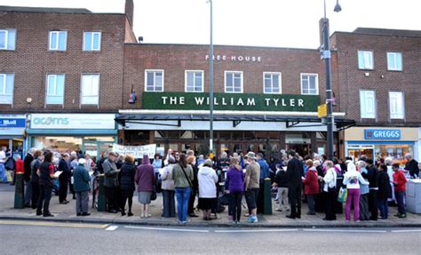 Stechford And Yardley Churches Birmingham Uk
